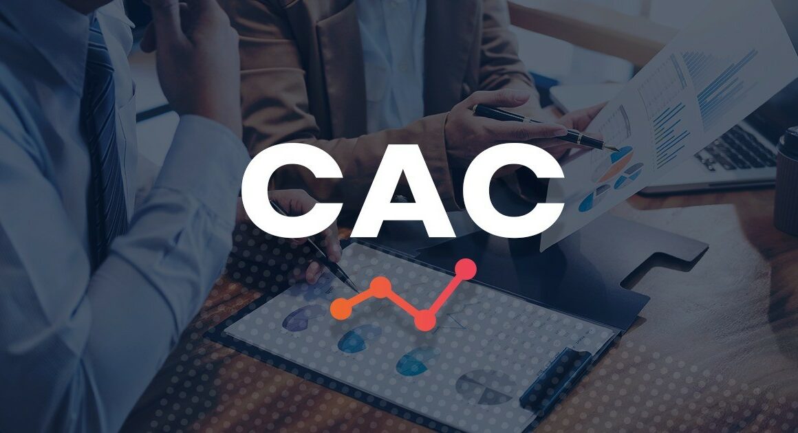 O que significa CAC? - Keep.i Dashboards