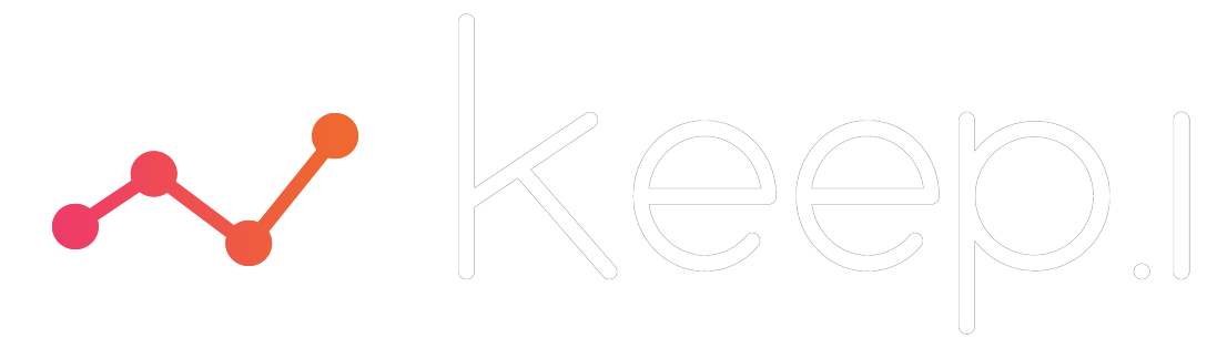 Home - Keep.i Dashboards