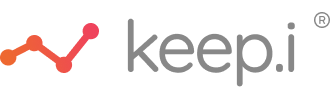 Keep.i Dashboards – De voz aos seus dados!